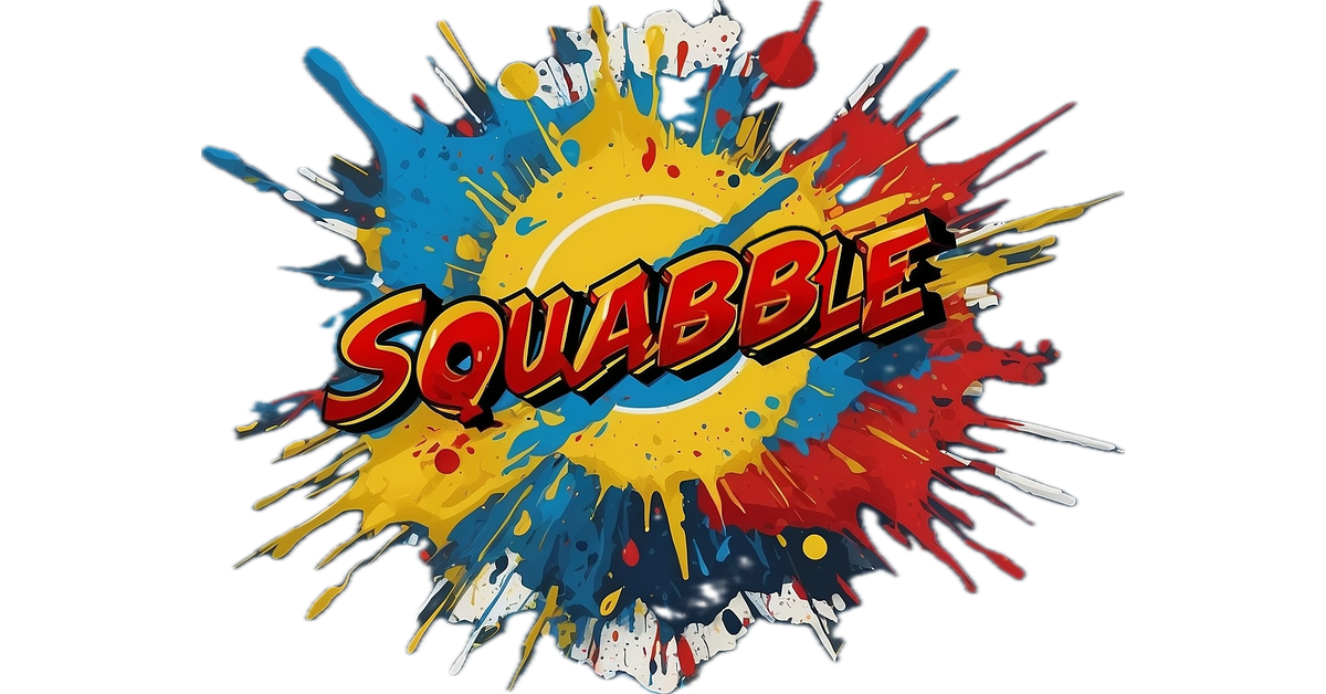 Squabble Designs – Squabble Designs LLC